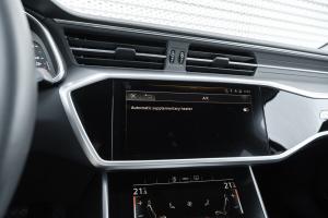 Черный Ауди А6 2023 в Марупе, объемом двигателя 2.00 л и пробегом 50 тыс. км за 27900 €, фото 17 на AUTOMOTO.COM.LV