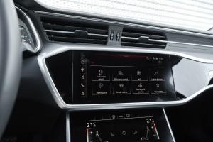 Черный Ауди А6 2023 в Марупе, объемом двигателя 2.00 л и пробегом 50 тыс. км за 27900 €, фото 19 на AUTOMOTO.COM.LV
