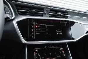 Черный Ауди А6 2023 в Марупе, объемом двигателя 2.00 л и пробегом 50 тыс. км за 27900 €, фото 21 на AUTOMOTO.COM.LV