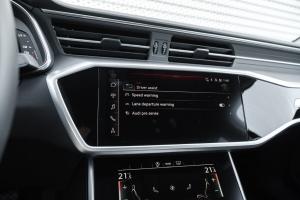 Черный Ауди А6 2023 в Марупе, объемом двигателя 2.00 л и пробегом 50 тыс. км за 27900 €, фото 22 на AUTOMOTO.COM.LV