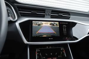 Черный Ауди А6 2023 в Марупе, объемом двигателя 2.00 л и пробегом 50 тыс. км за 27900 €, фото 25 на AUTOMOTO.COM.LV