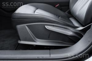 Melns Audi A6 2023 Rīga, ar dzinēja tilpumu 2.00 L un nobraukumu 50 tūkst. km par 27900 €, foto 9 vietnē AUTOMOTO.COM.LV