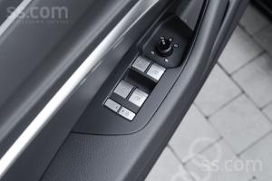 Melns Audi A6 2023 Rīga, ar dzinēja tilpumu 2.00 L un nobraukumu 50 tūkst. km par 27900 €, foto 10 vietnē AUTOMOTO.COM.LV