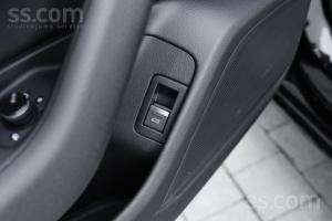 Melns Audi A6 2023 Rīga, ar dzinēja tilpumu 2.00 L un nobraukumu 50 tūkst. km par 27900 €, foto 11 vietnē AUTOMOTO.COM.LV