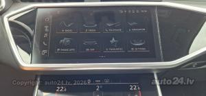 Черный Ауди А6 2023 в Таллин, объемом двигателя 2.00 л и пробегом 54 тыс. км за 39500 €, фото 18 на AUTOMOTO.COM.LV