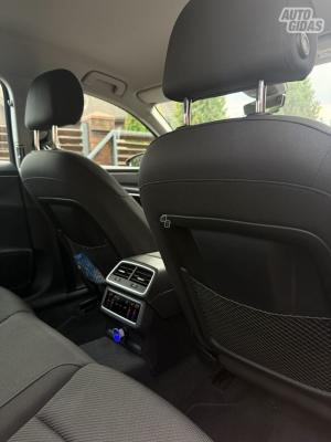 Melns Audi A6 2023 Klaipėda, ar dzinēja tilpumu 2.00 L un nobraukumu 101 tūkst. km par 33000 €, foto 19 vietnē AUTOMOTO.COM.LV