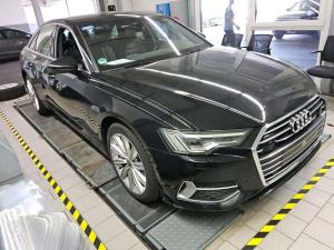 Черный Ауди А6 2024 в Шяуляй, объемом двигателя 1.97 л и пробегом 42 тыс. км за 34788 €, фото 3 на AUTOMOTO.COM.LV