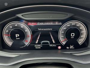 Черный Ауди А6 2024 в Шяуляй, объемом двигателя 1.97 л и пробегом 42 тыс. км за 34788 €, фото 8 на AUTOMOTO.COM.LV