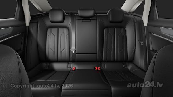 Ауди А6 2024 в Тарту на AUTOMOTO.COM.LV Черный Ауди А6 2024 в Тарту, объемом двигателя 2.00 л и пробегом 11 тыс. км за 49900 €, фото 9 на AUTOMOTO.COM.LV
