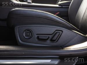 Black Audi A6 2024 in Riga, with an engine capacity of 2.00 L and mileage of 31 thousand km for 37900 €, photo 19 on AUTOMOTO.COM.LV