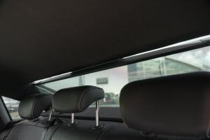 Black Audi A6 2025 in Vilnius, with an engine capacity of 2.00 L and mileage of 42 thousand km for 46200 €, photo 29 on AUTOMOTO.COM.LV