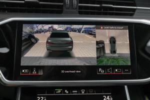 Черный Ауди А6 2025 в Вильнюс, объемом двигателя 2.00 л и пробегом 61 тыс. км за 42900 €, фото 20 на AUTOMOTO.COM.LV