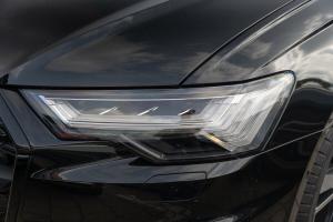 Melns Audi A6 2025 Viļņa, ar dzinēja tilpumu 2.00 L un nobraukumu 24 tūkst. km par 49500 €, foto 9 vietnē AUTOMOTO.COM.LV