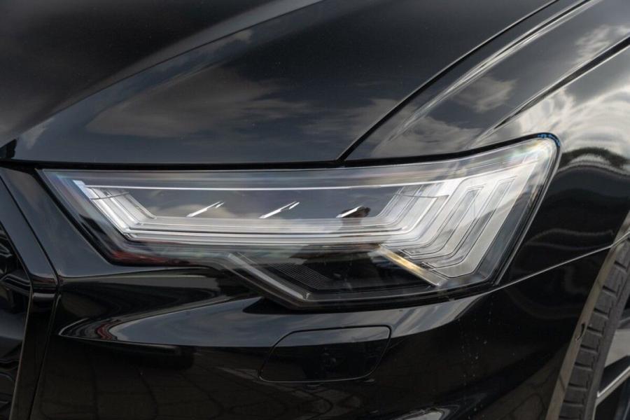 Melns Audi A6 2025 Viļņa, ar dzinēja tilpumu 2.00 L un nobraukumu 24 tūkst. km par 49500 €, foto 9 vietnē AUTOMOTO.COM.LV
