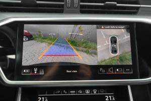 Melns Audi A6 2025 Viļņa, ar dzinēja tilpumu 2.00 L un nobraukumu 24 tūkst. km par 49500 €, foto 12 vietnē AUTOMOTO.COM.LV