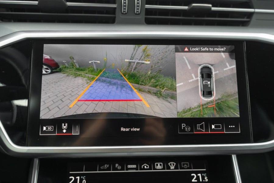 Melns Audi A6 2025 Viļņa, ar dzinēja tilpumu 2.00 L un nobraukumu 24 tūkst. km par 49500 €, foto 12 vietnē AUTOMOTO.COM.LV