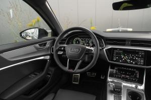 Melns Audi A6 2025 Viļņa, ar dzinēja tilpumu 2.00 L un nobraukumu 24 tūkst. km par 49500 €, foto 26 vietnē AUTOMOTO.COM.LV