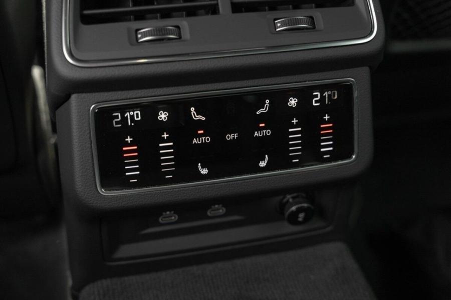 Melns Audi A6 2025 Viļņa, ar dzinēja tilpumu 2.00 L un nobraukumu 24 tūkst. km par 49500 €, foto 29 vietnē AUTOMOTO.COM.LV