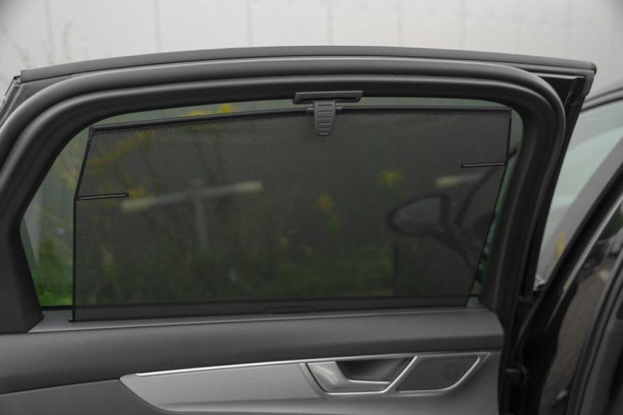 Melns Audi A6 2025 Viļņa, ar dzinēja tilpumu 2.00 L un nobraukumu 24 tūkst. km par 49500 €, foto 30 vietnē AUTOMOTO.COM.LV