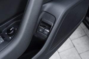 Black Audi A6 2025 in Marupe, with an engine capacity of 2.00 L and mileage of 38 thousand km for 44900 €, photo 9 on AUTOMOTO.COM.LV