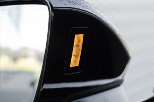 Black Audi A6 2025 in Marupe, with an engine capacity of 2.00 L and mileage of 38 thousand km for 44900 €, photo 13 on AUTOMOTO.COM.LV