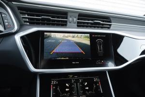 Black Audi A6 2025 in Marupe, with an engine capacity of 2.00 L and mileage of 38 thousand km for 44900 €, photo 20 on AUTOMOTO.COM.LV