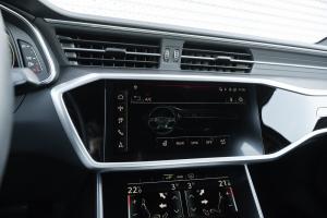 Black Audi A6 2025 in Marupe, with an engine capacity of 2.00 L and mileage of 38 thousand km for 44900 €, photo 28 on AUTOMOTO.COM.LV