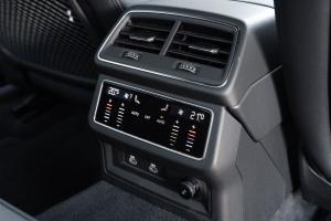 Black Audi A6 2025 in Marupe, with an engine capacity of 2.00 L and mileage of 38 thousand km for 44900 €, photo 36 on AUTOMOTO.COM.LV