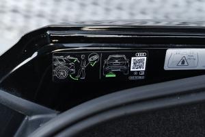 Black Audi A6 2025 in Marupe, with an engine capacity of 2.00 L and mileage of 38 thousand km for 44900 €, photo 38 on AUTOMOTO.COM.LV