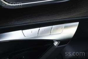 Melns Audi A6 2025 Rīga, ar dzinēja tilpumu 2.00 L un nobraukumu 38 tūkst. km par 44900 €, foto 10 vietnē AUTOMOTO.COM.LV