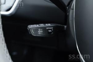 Melns Audi A6 2025 Rīga, ar dzinēja tilpumu 2.00 L un nobraukumu 38 tūkst. km par 44900 €, foto 14 vietnē AUTOMOTO.COM.LV