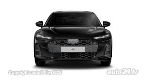 Melns Audi A6 2026 Tallina, ar dzinēja tilpumu 2.00 L un nobraukumu 28 tūkst. km par 59900 €, foto 5 vietnē AUTOMOTO.COM.LV