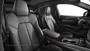 Melns Audi A6 2026 Tallina, ar dzinēja tilpumu 2.00 L un nobraukumu 28 tūkst. km par 59900 €, foto 7 vietnē AUTOMOTO.COM.LV