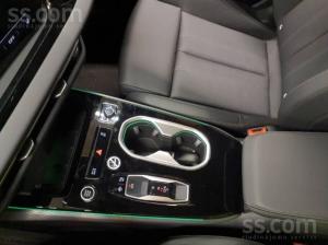 Melns Audi A6 2026 Rīga, ar dzinēja tilpumu 2.00 L un nobraukumu 11 tūkst. km par 49900 €, foto 7 vietnē AUTOMOTO.COM.LV