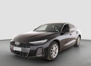 Melns Audi A6 2026 Mārupe, ar dzinēja tilpumu 2.00 L un nobraukumu 11 tūkst. km par 49900 €, foto  vietnē AUTOMOTO.COM.LV