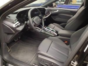 Melns Audi A6 2026 Mārupe, ar dzinēja tilpumu 2.00 L un nobraukumu 11 tūkst. km par 49900 €, foto 4 vietnē AUTOMOTO.COM.LV