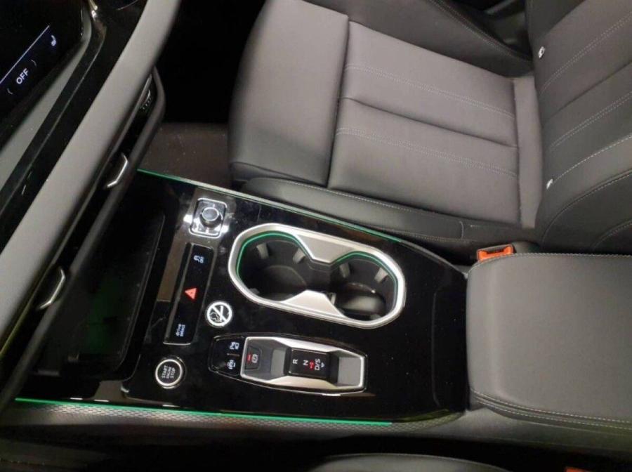 Melns Audi A6 2026 Mārupe, ar dzinēja tilpumu 2.00 L un nobraukumu 11 tūkst. km par 49900 €, foto 7 vietnē AUTOMOTO.COM.LV