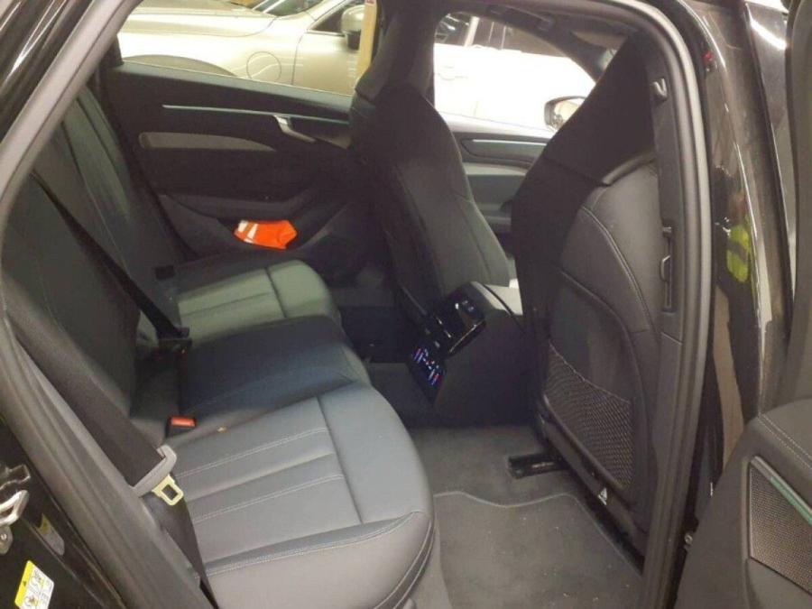 Melns Audi A6 2026 Mārupe, ar dzinēja tilpumu 2.00 L un nobraukumu 11 tūkst. km par 49900 €, foto 9 vietnē AUTOMOTO.COM.LV