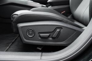 Melns Audi A6 2026 Mārupe, ar dzinēja tilpumu 2.00 L un nobraukumu 24 tūkst. km par 45650 €, foto 9 vietnē AUTOMOTO.COM.LV