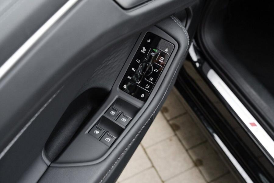Melns Audi A6 2026 Mārupe, ar dzinēja tilpumu 2.00 L un nobraukumu 24 tūkst. km par 45650 €, foto 10 vietnē AUTOMOTO.COM.LV