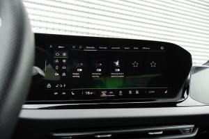 Melns Audi A6 2026 Mārupe, ar dzinēja tilpumu 2.00 L un nobraukumu 24 tūkst. km par 45650 €, foto 21 vietnē AUTOMOTO.COM.LV
