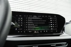 Melns Audi A6 2026 Mārupe, ar dzinēja tilpumu 2.00 L un nobraukumu 24 tūkst. km par 45650 €, foto 22 vietnē AUTOMOTO.COM.LV