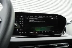 Melns Audi A6 2026 Mārupe, ar dzinēja tilpumu 2.00 L un nobraukumu 24 tūkst. km par 45650 €, foto 24 vietnē AUTOMOTO.COM.LV