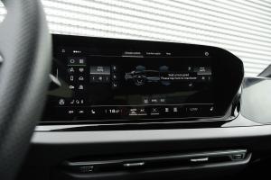 Melns Audi A6 2026 Mārupe, ar dzinēja tilpumu 2.00 L un nobraukumu 24 tūkst. km par 45650 €, foto 28 vietnē AUTOMOTO.COM.LV