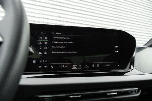 Melns Audi A6 2026 Mārupe, ar dzinēja tilpumu 2.00 L un nobraukumu 24 tūkst. km par 45650 €, foto 29 vietnē AUTOMOTO.COM.LV