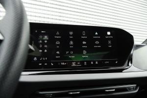 Melns Audi A6 2026 Mārupe, ar dzinēja tilpumu 2.00 L un nobraukumu 24 tūkst. km par 45650 €, foto 30 vietnē AUTOMOTO.COM.LV