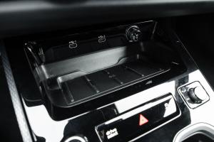 Melns Audi A6 2026 Mārupe, ar dzinēja tilpumu 2.00 L un nobraukumu 24 tūkst. km par 45650 €, foto 33 vietnē AUTOMOTO.COM.LV