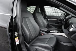 Melns Audi A6 2026 Mārupe, ar dzinēja tilpumu 2.00 L un nobraukumu 24 tūkst. km par 45650 €, foto 34 vietnē AUTOMOTO.COM.LV