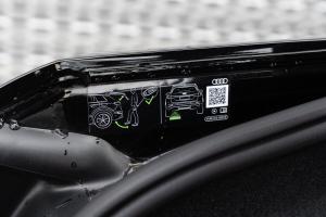 Melns Audi A6 2026 Mārupe, ar dzinēja tilpumu 2.00 L un nobraukumu 24 tūkst. km par 45650 €, foto 38 vietnē AUTOMOTO.COM.LV