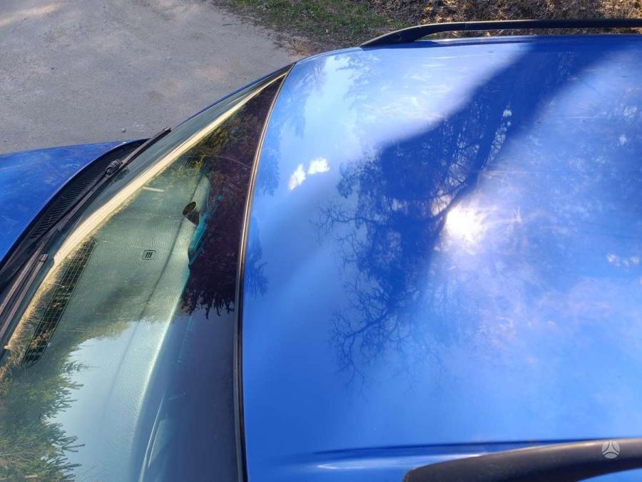 Melns Audi A6 1995 Šakiai, ar dzinēja tilpumu 2.50 L un nobraukumu 453 tūkst. km par 950 €, foto 6 vietnē AUTOMOTO.COM.LV